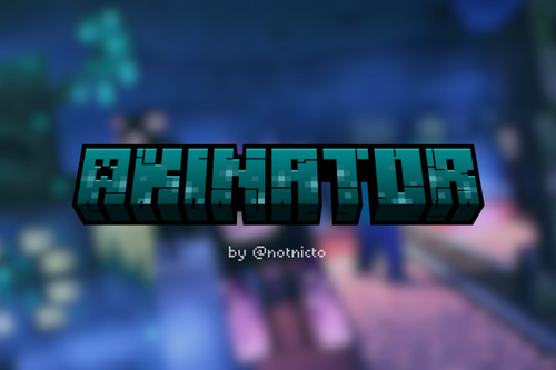 Minecraft Projects | NicVerse | NicVerse