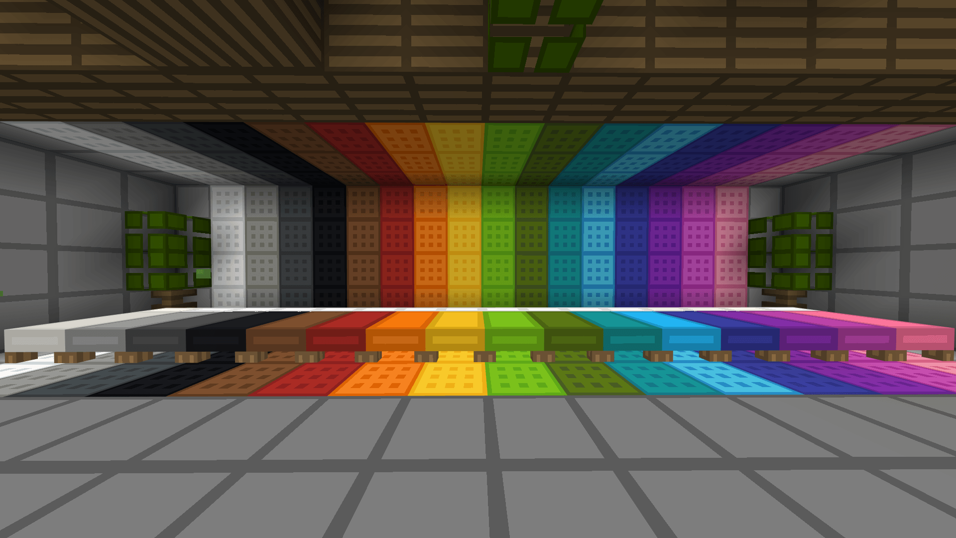 Neo Texture Pack (PVP Update) - Minecraft texture-pack | NicVerse