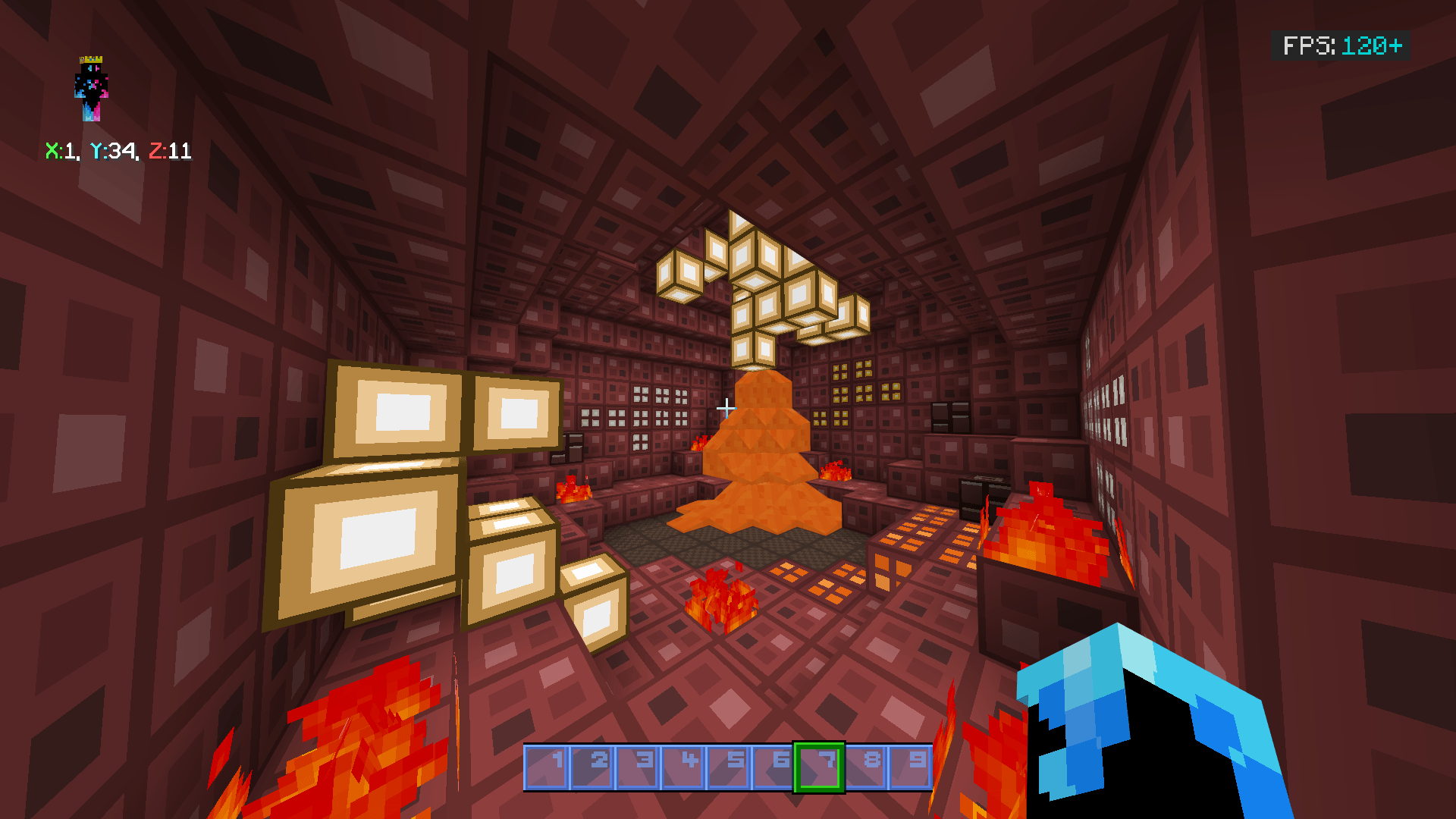 Neo Texture Pack (PVP Update) - Minecraft texture-pack | NicVerse