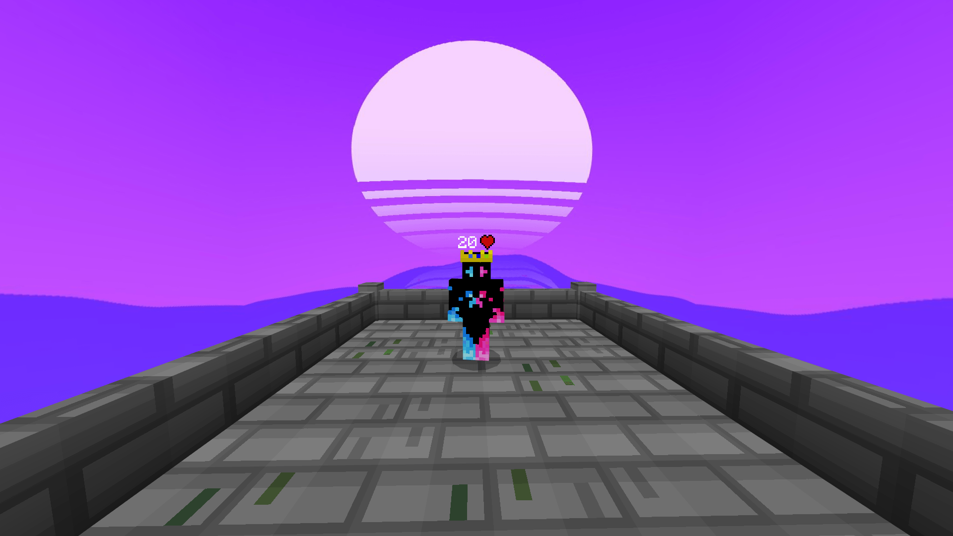 Neo Texture Pack (PVP Update) - Minecraft texture-pack | NicVerse