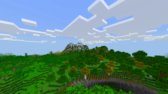 Ultramarine Nightfall - Minecraft texture-pack | NicVerse